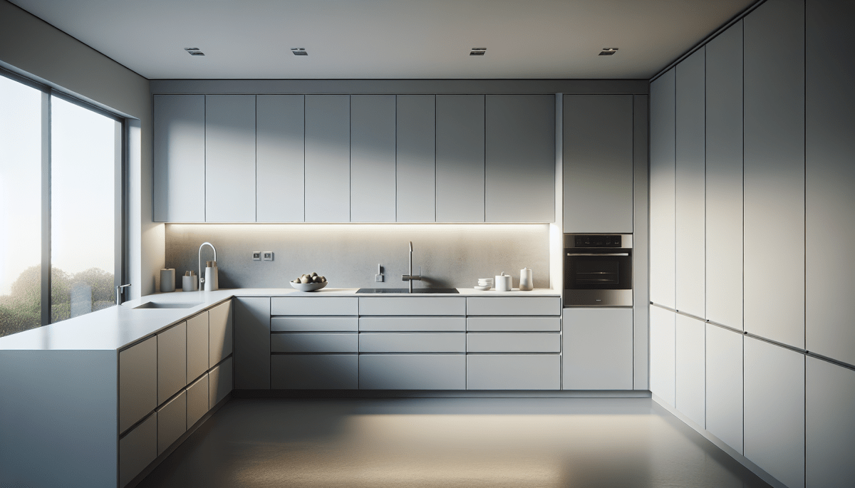 How to Achieve 3 Popular Kitchen Aesthetics – Sunnieluxe Kitchen Trading